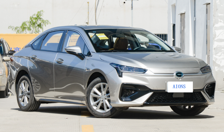 3月畅销车型：AIONS-驻马店网——驻马店新闻网——驻马店唯一重点综合新闻网站